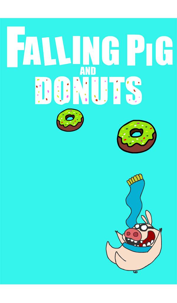 Donuts and Pig - App on the Amazon Appstore