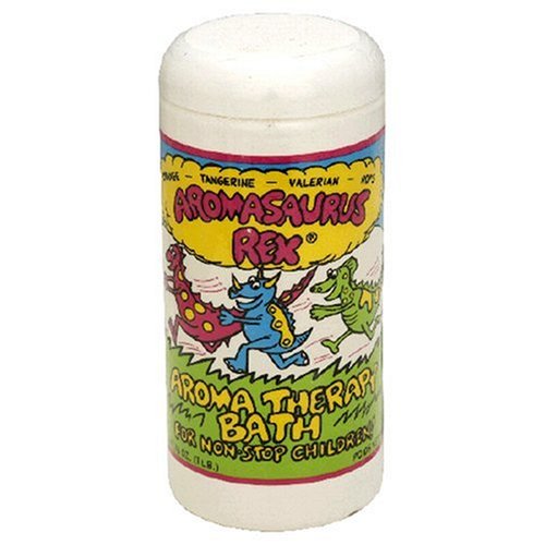 Amazon.com : Aromasaurus Rex Aroma Therapy Bath, 20-Ounces (Pack of 2 ...