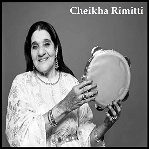 Amazon.com: La Rimitti, Vol. 1 : Cheikha Rimitti: Digital Music