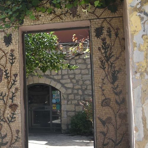 Surreal Circus song by Shlomo from Artists' colony Inn, Vol. 3 on ...