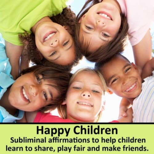 Play Happy Children by Subliminal Inspiration on Amazon Music