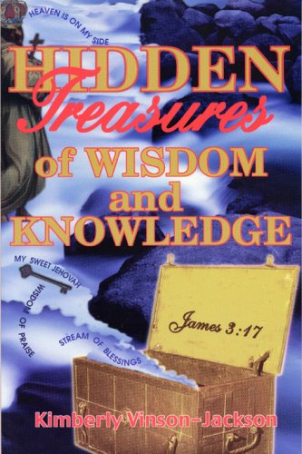 Hidden Treasures of Wisdom and Knowledge: Kimberly Jackson ...
