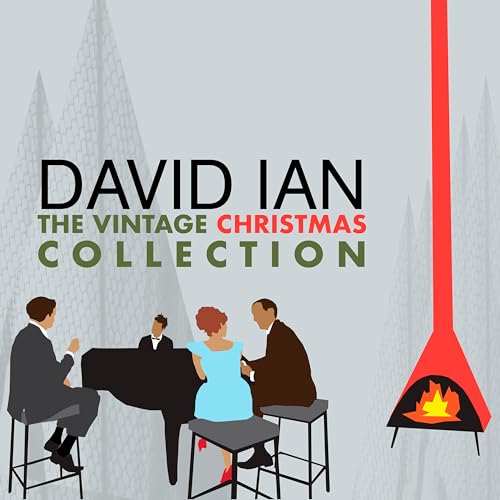 Play The Vintage Christmas Collection by David Ian on Amazon Music