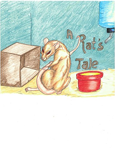 A Rat's Tale eBook : McKinney, Tommanee, Folmer, Susan: Amazon.co.uk ...