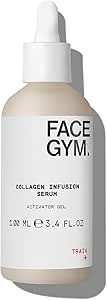 Collagen Infusion Serum 100ml : Amazon.ca: Beauty & Personal Care