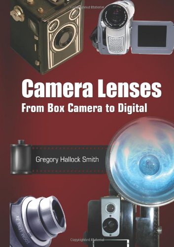 12 Best Camera Lenses Books of All Time - BookAuthority