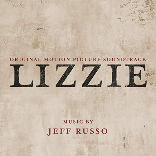 Amazon.com: Lizzie (Original Motion Picture Soundtrack) : Jeff Russo ...
