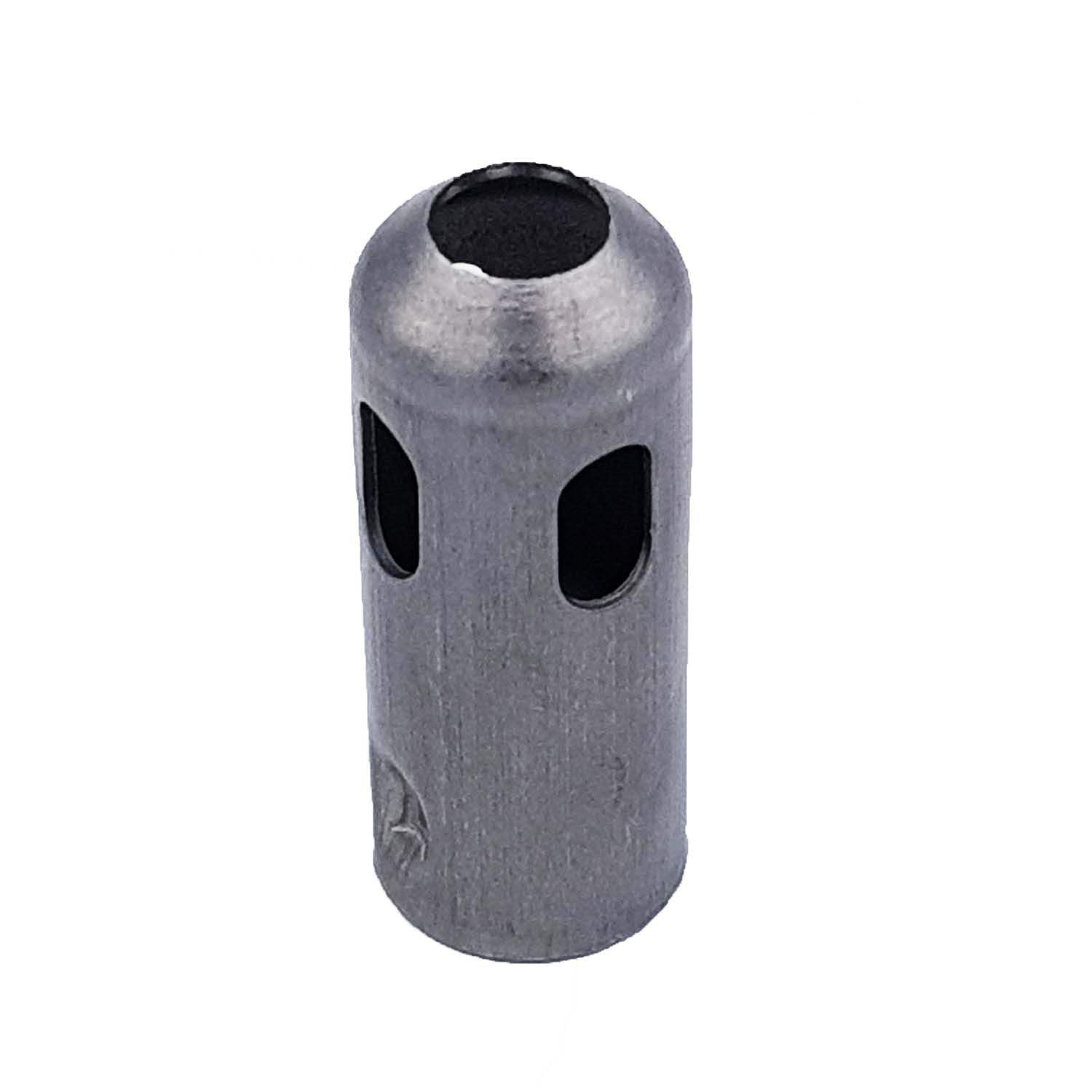 Torlon Check Balls (10pc) - For TH350, 700R4, 4L60/E, 4L70E ...