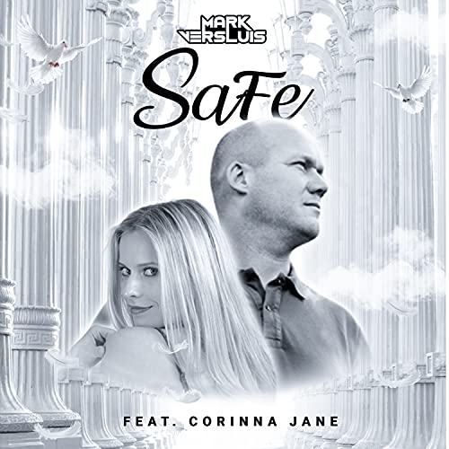 Safe de Mark Versluis feat. Corinna Jane en Amazon Music Unlimited