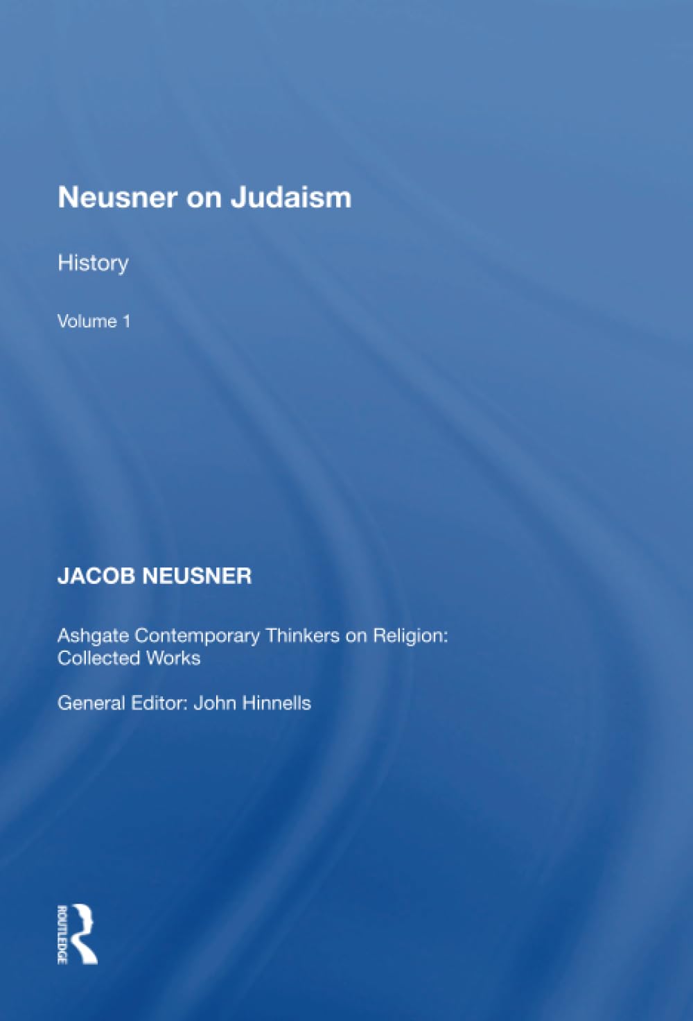 Amazon.com: Neusner on Judaism: 9781138619937: Neusner, Jacob: Books