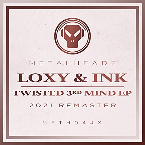 Reproducir Twisted 3rd Mind - EP (2021 Remaster) de Loxy & Ink en ...