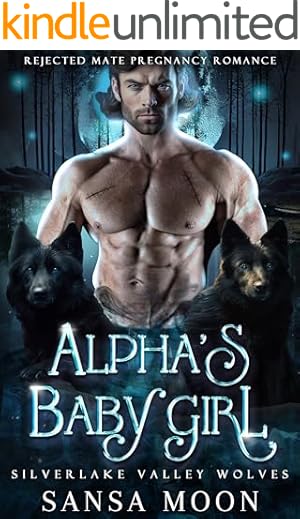 Amazon.com: The Alpha’s Humiliated Mate: Rejected Mate Pregnancy Romance (Moondust Hollow Wolves ...