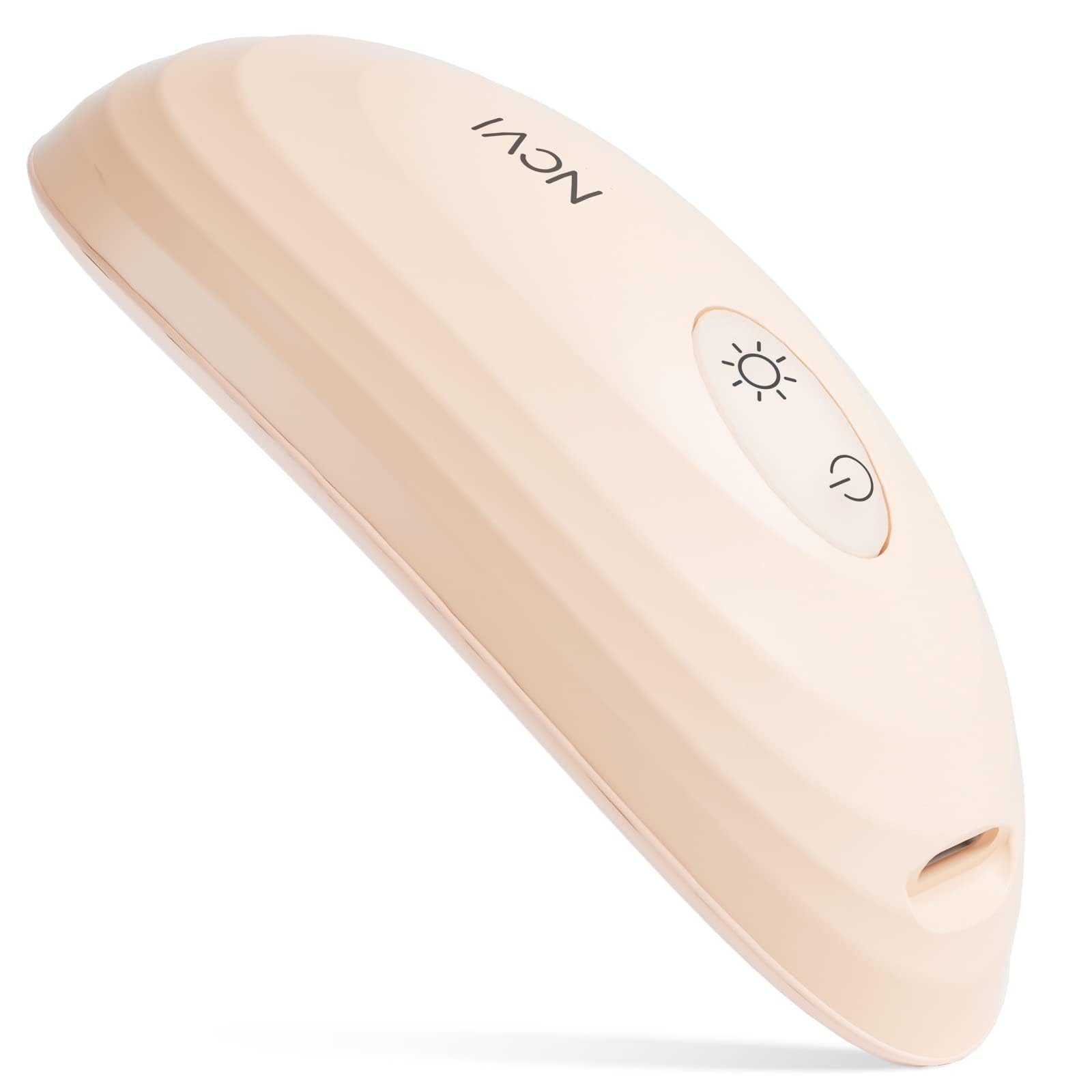Snapklik.com : NCVI Lactation Massager For Breastfeeding - Heat ...