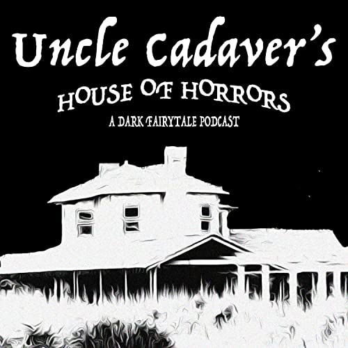 Amazon.com: Uncle Cadaver's House of Horrors : Daniel Faucetta Jr ...