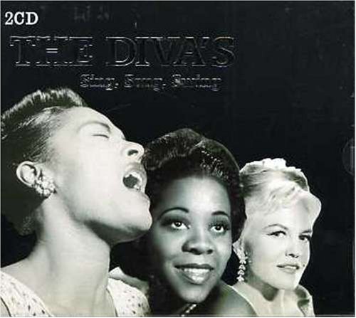 Diva's - Various: Amazon.de: Musik