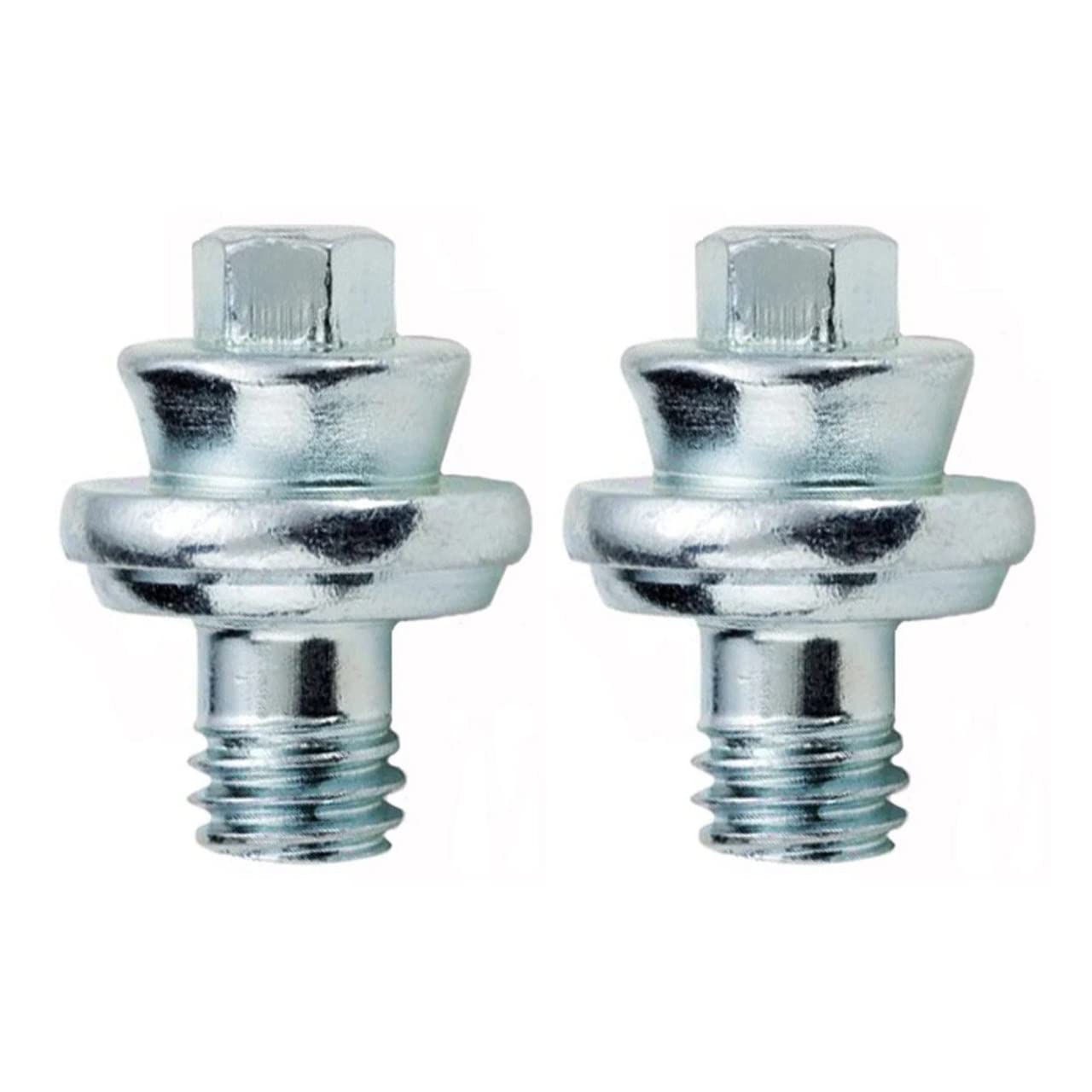 Amazon.com: GM Side Post Battery Terminal Cable Bolts OEM Hardware ...