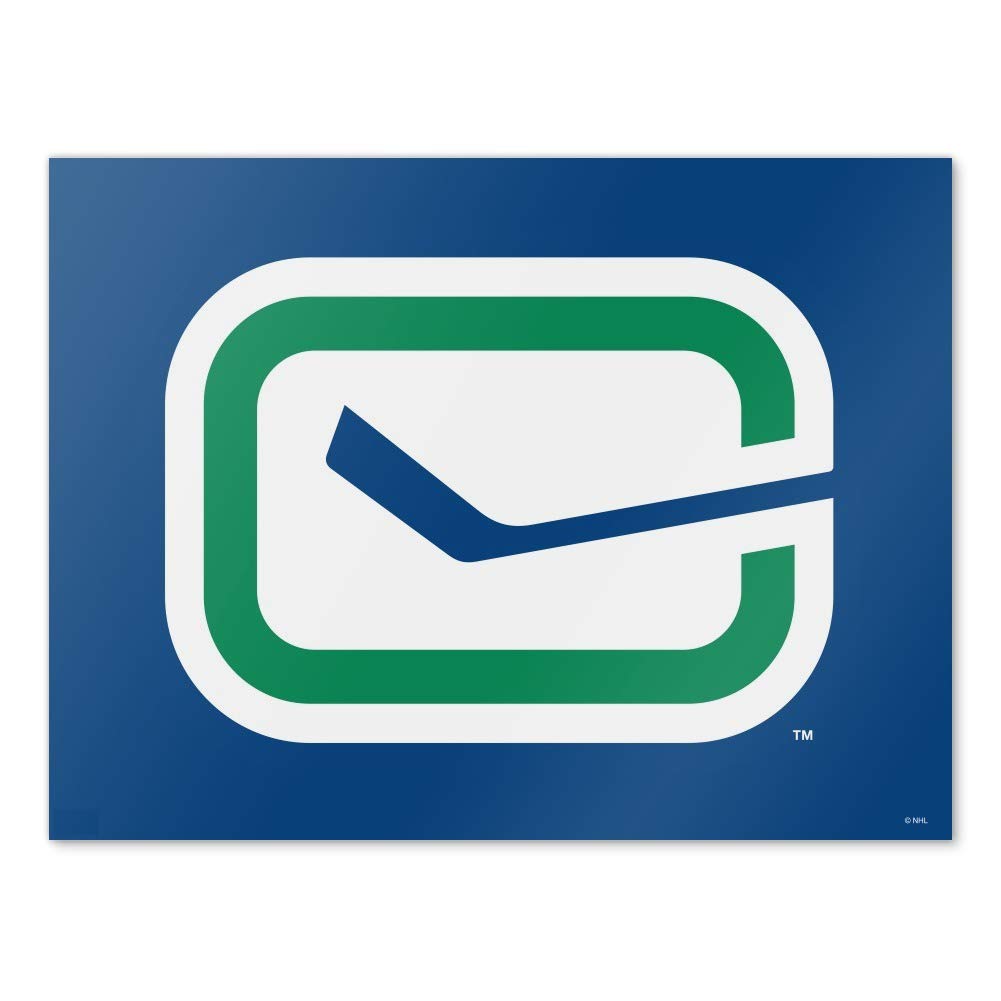 Vancouver Canucks Logo Png