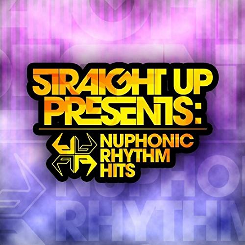Spiele Straight Up! Presents: Nuphonic Rhythm Hits von VARIOUS ARTISTS ...