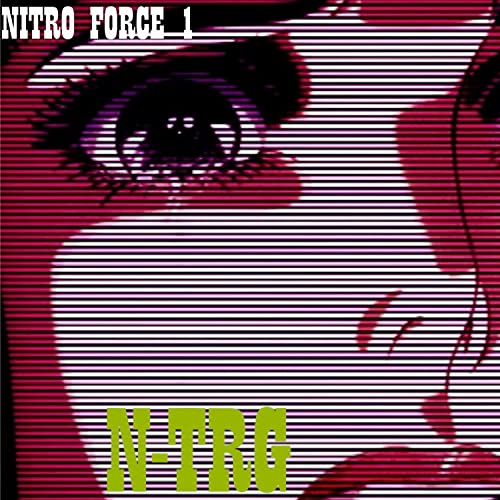 Nitro Force 1 [Clean] : N-trg: Amazon.de: Digital Music