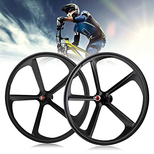 Top 10 Best Single Speed Fixie Bikes : Reviews & Buying Guide - Katynel