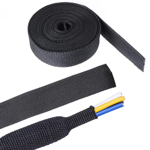 Amazon Best Sellers: Best Cable Sleeves