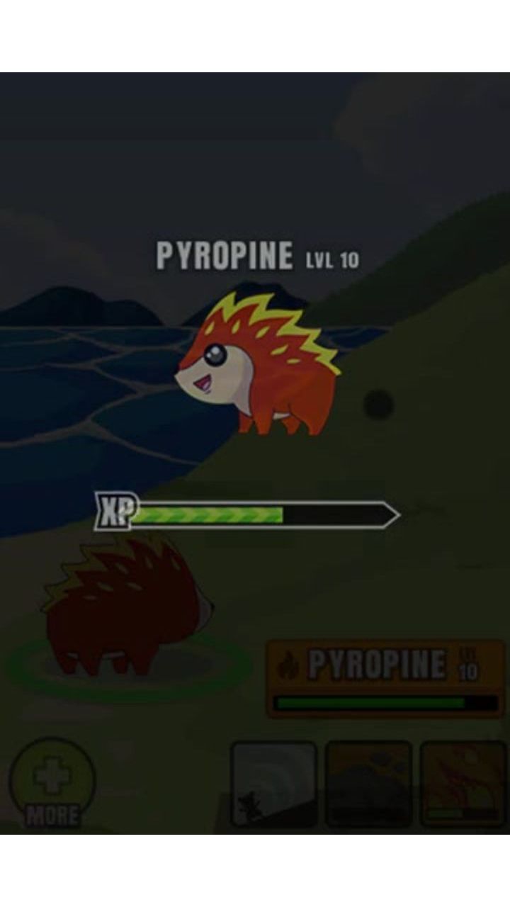 Dynamons World - App on Amazon Appstore