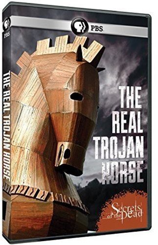 Amazon.com: Secrets of the Dead: The Real Trojan Horse : ., .: Movies & TV