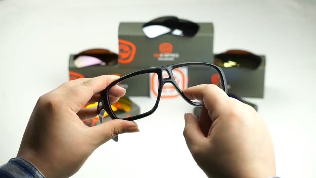 Watch Lens Installation Guide For Oakley Dispatch 1 Sunglasses on ...