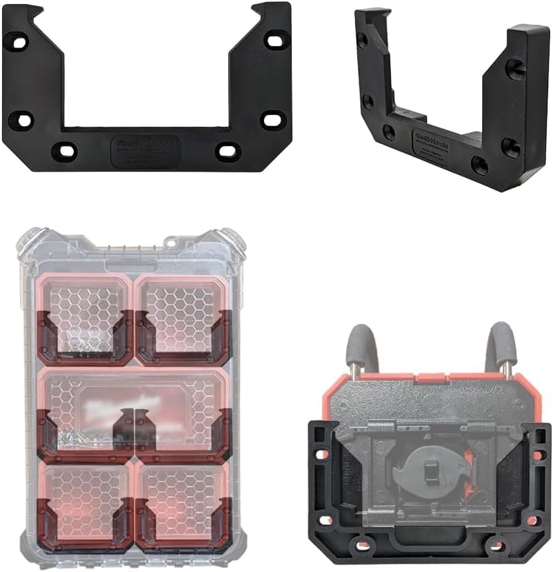 Milwaukee Packout Wall Mount – The 15 best products compared - Your ...