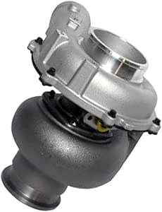 Amazon.com: Notonparts GTA3776B Turbocharger 1826344C91 751400-5001S ...