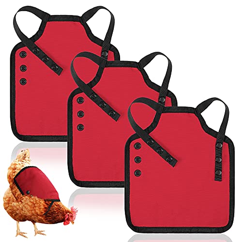 Best Chicken Aprons For Poultry 2021 Where to Buy? PoultryTalk.com
