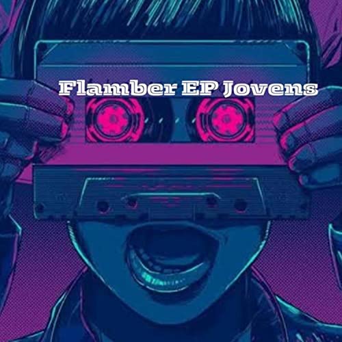 Play You should know by Flamber on Amazon Music Unlimited