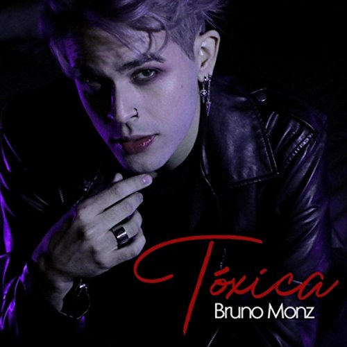 Amazon MusicでBruno MonzのTóxicaを再生する