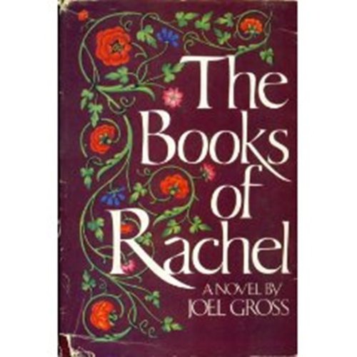 Amazon | THE BOOKS OF RACHEL (English Edition) [Kindle edition] by ...