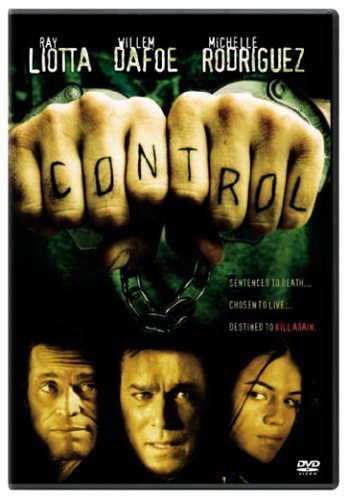 Amazon.com: Control by Sony Pictures Home Entertainment by Tim Hunter ...