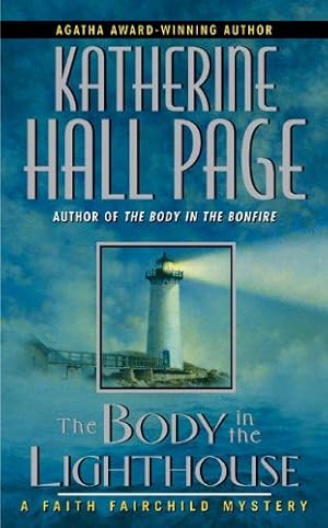 The Body in the Belfry: A Mystery (Faith Fairchild Series Book 1 ...