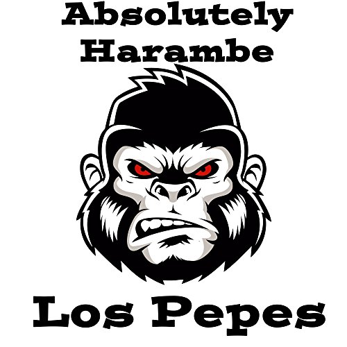 Absolutely Harambe (Ultimate Harambe Book 2) - Kindle edition by Pepes ...