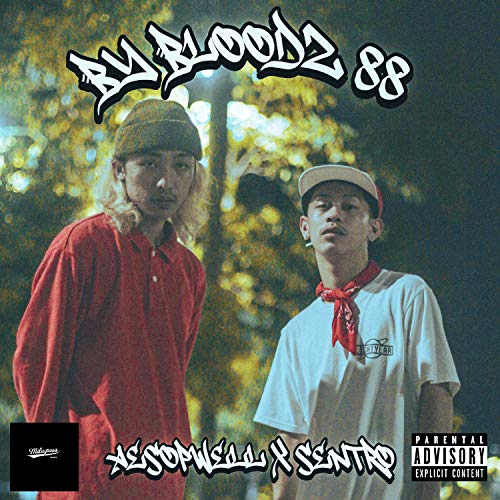 Amazon.co.jp: By Bloodz 88 [Explicit] : Aesopwell & Sentro: Digital Music