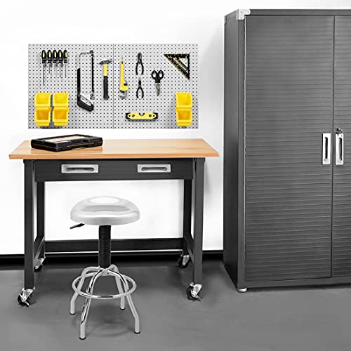 9 Best Sturdy and Portable Workbenches – TinyHouseDesign