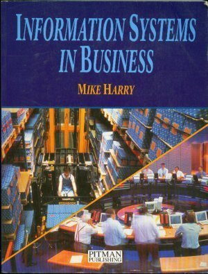 Information Systems in Business: 9780273600411: Computer Science Books ...