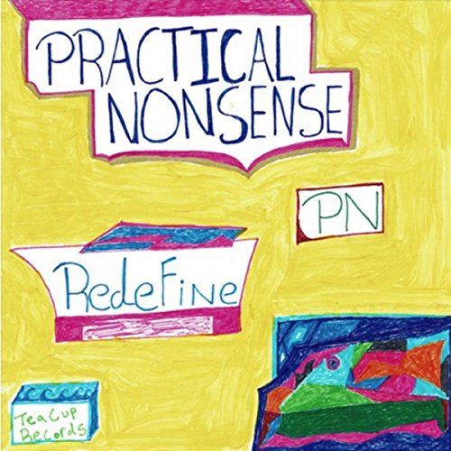 Amazon MusicでPractical Nonsense feat. Jori Felici & Jacob Sloneの ...