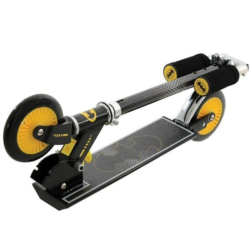 Batman Folding Scooter
