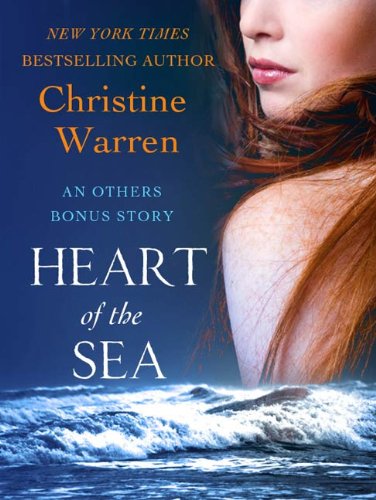 Heart of the Sea: An Others Bonus Story (The Others) eBook : Warren ...