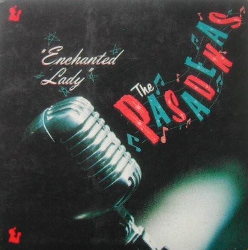 Enchanted Lady - Amazon.com Music