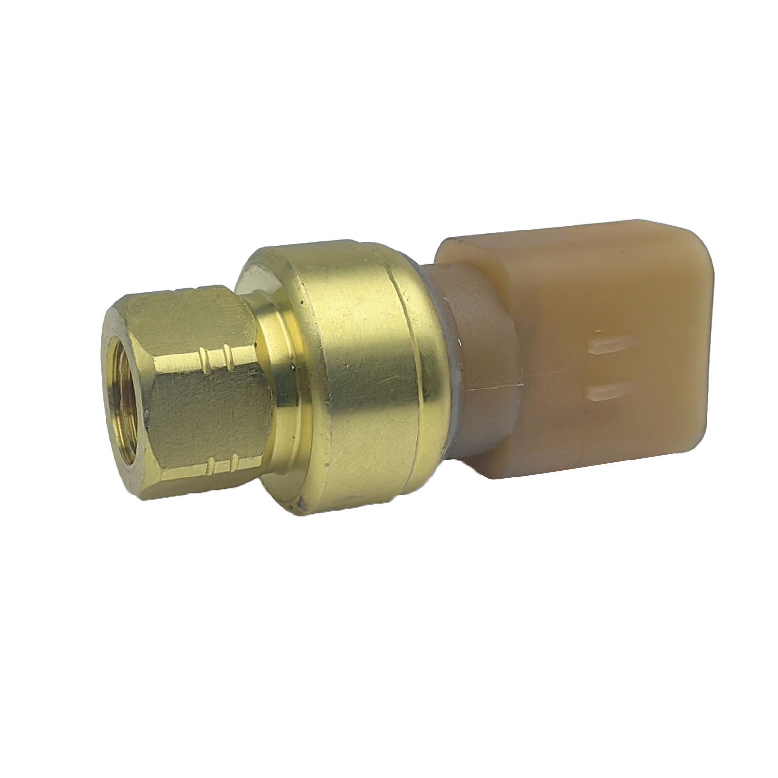 Amazon.com: Giuqa Oil Pressure Sensor 274-6719 2746719 Fits for ...