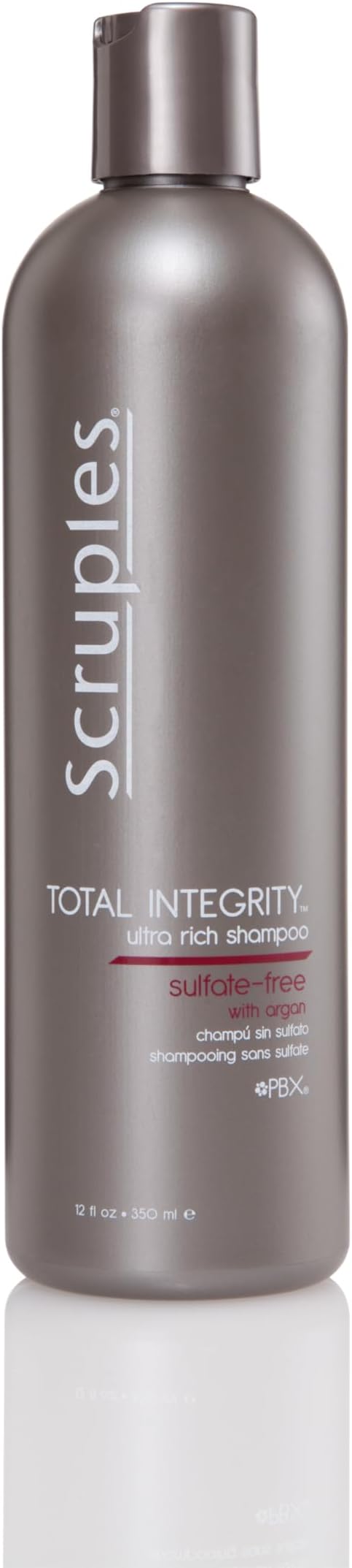 Amazon.com : Scruples Hair Clearifier Shampoo - Professional Grade Deep ...