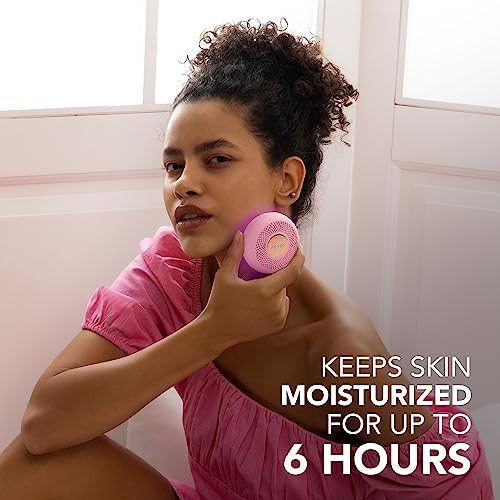 FOREO UFO 3 mini 4-in-1 Face Mask Skincare Device – Face Moisturiser ...