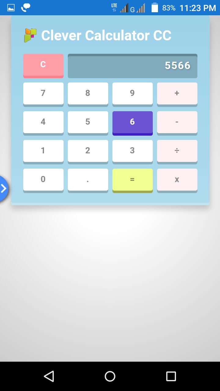 -YOYO_calculator:Amazon.co.jp:Appstore for Android