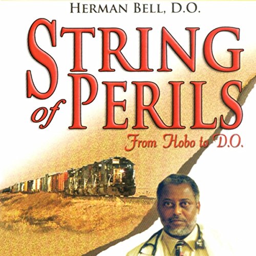 Play String of Perils by Dr. Herman Bell on Amazon Music