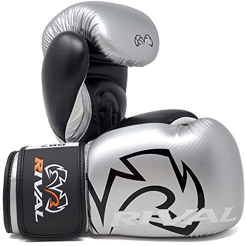 Snapklik.com : RIVAL Boxing RB7 Fitness Plus Bag Gloves
